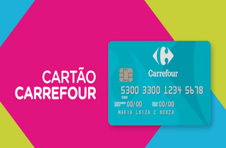 Cartão de Crédito Carrefour – Vantagens e benefícios - Agora Sabe