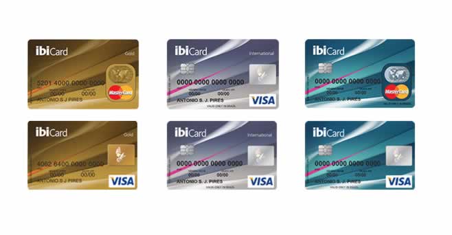 Ibicard - Saiba como solicitar cartão para negativado - Agora Sabe