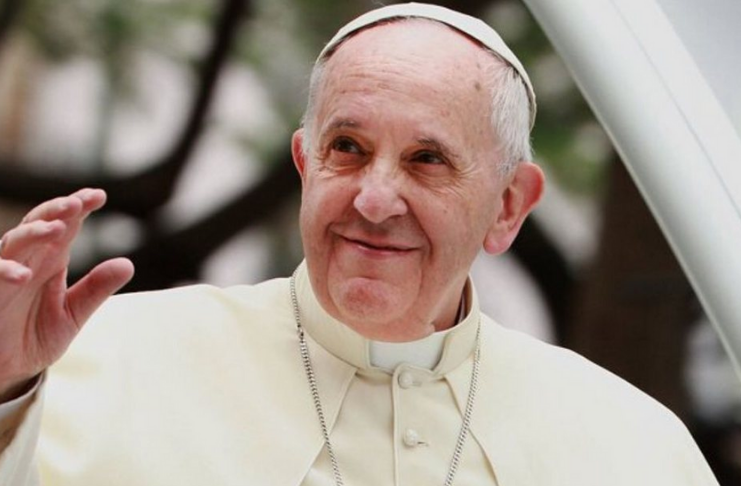 Aqui estão alguns fatos sobre Papas ao longo da história - Agora Sabe