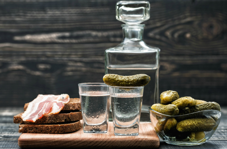 Estas 6 vodkas têm sabores que você nem imagina... - Agora Sabe