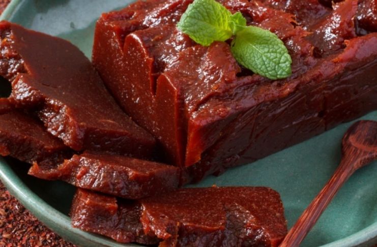 Aprenda a fazer goiabada do zero! - Agora Sabe